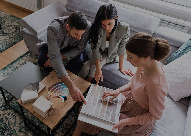 Expert Window Treatment Solutions in Houston, TX